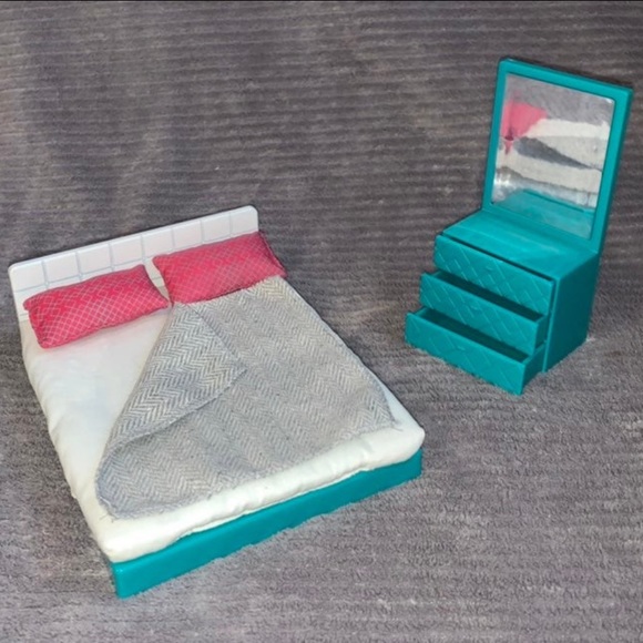 Lori by Our Generation | Toys | Lori By Our Generation Bedroom Set ...